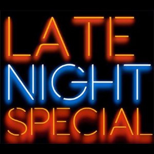 Stream Late Night Special 3 - Live Mix by 5AM | Listen online for free ...