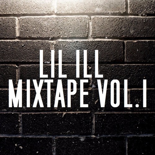 Stream LIL ILL - Chop N' Slice by LIL ILL | Listen online for free on ...
