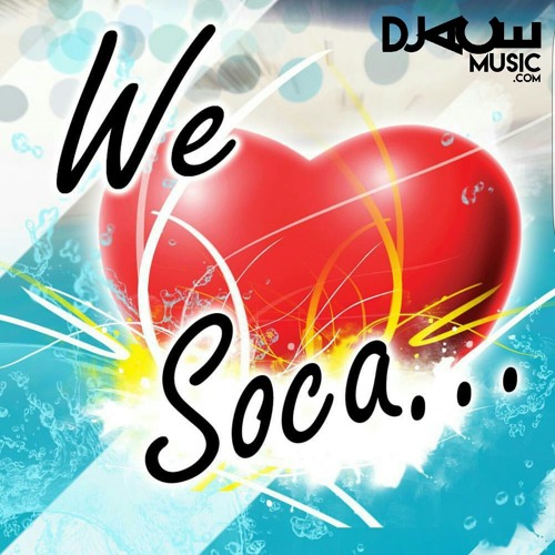 Stream We Love Soca 2k17 soca by DJ Ace_AP | Listen online for free on ...