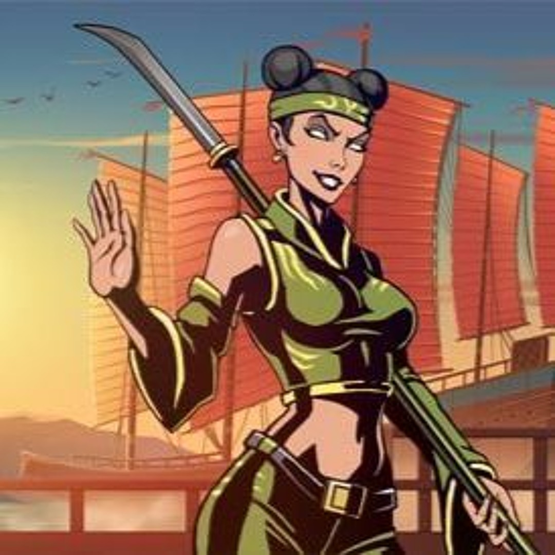 Listen to [NOT MINE] Shadow Fight 2 Wasp Battle Music Ship Battle by ...