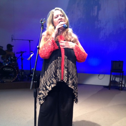 Stream "Stand Up" by Lisa Craze by Lisa Craze | Listen online for free ...