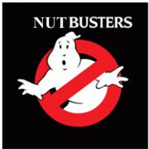 Stream Nut Busters (Ghost Busters Trap Remix) by brsike | Listen online ...