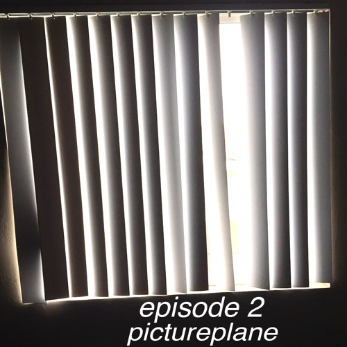 Stream episode episode 2: pictureplane (travis egedy) by very ...