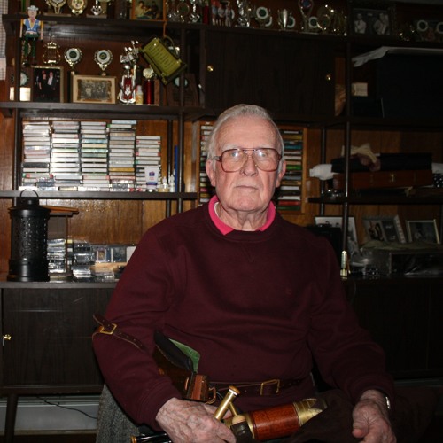 Stream The Music Keepers: Traditional Irish Music in North America ...