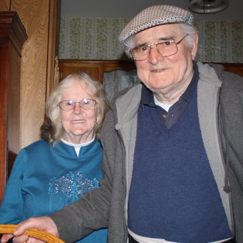 Stream The Music Keepers: Traditional Irish Music in North America ...