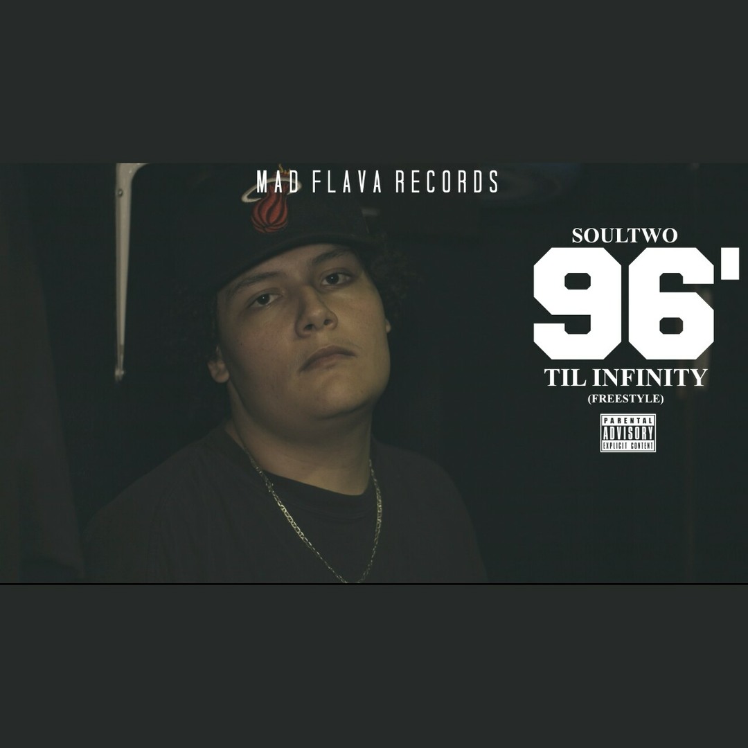 Stream Soultwo - 96' Til Infinity (Freestyle) by Soultwo Oficial ...