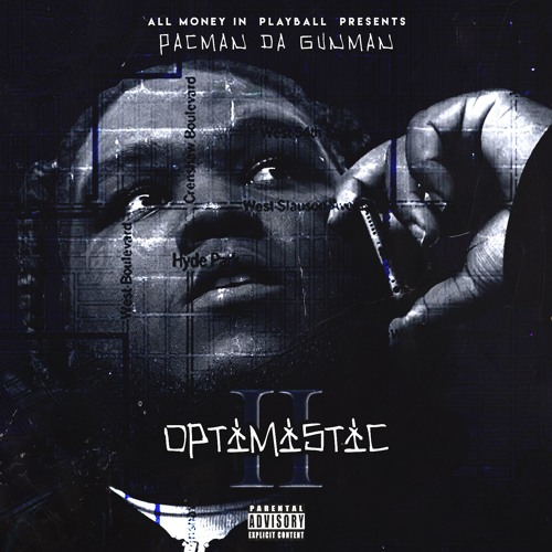 Stream I'm On Now (feat. Arsonal Da Rebel & T-Tyme) by Pacman Da Gunman ...