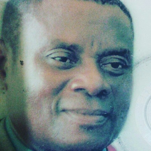 Stream Kwame Marfo | Listen to God songs playlist online for free on ...