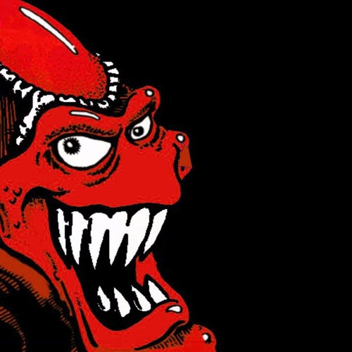 Stream Sound Effects Scary Bell Toll by GhostSounds | Listen online for ...