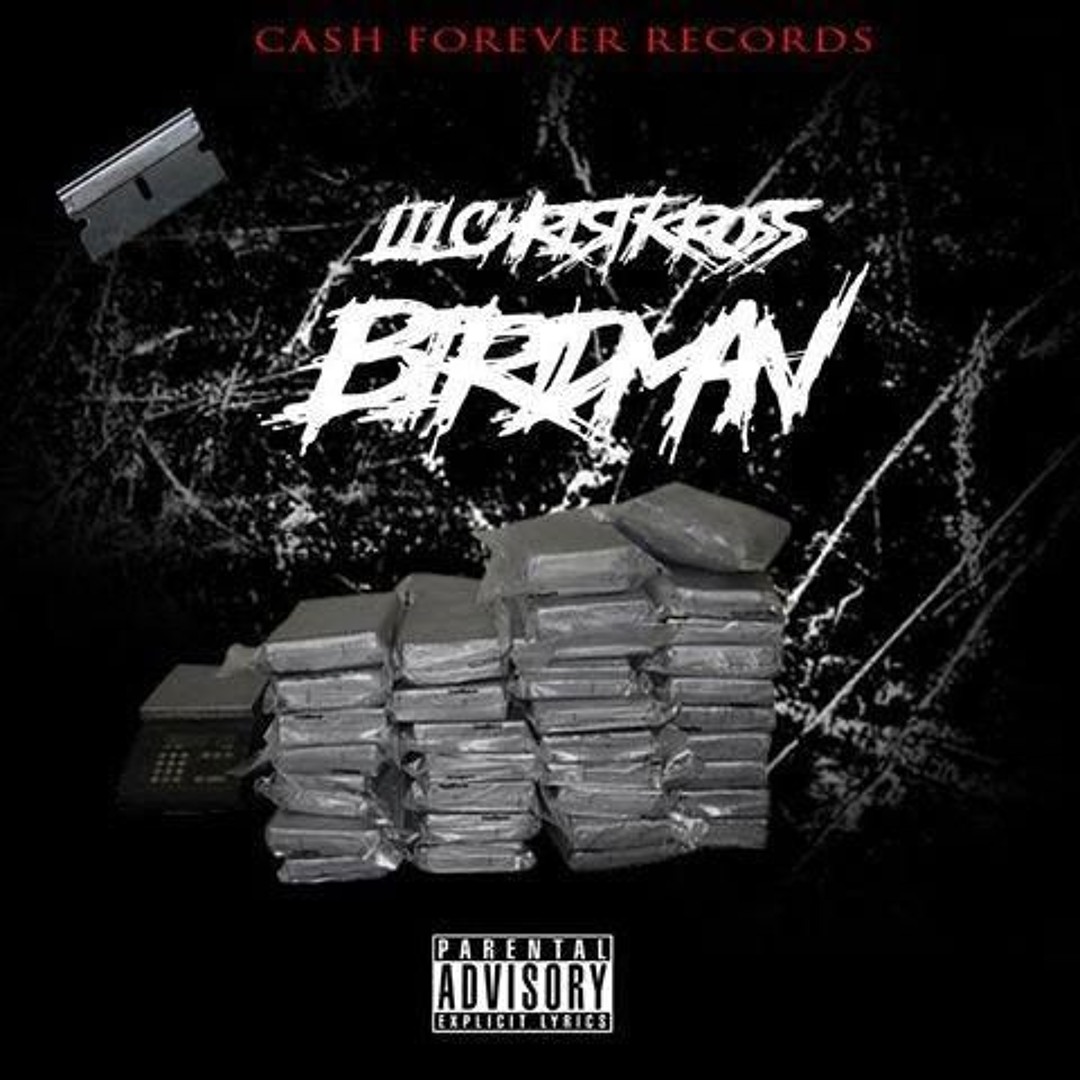 Stream BIRDMAN (Stunna) by Lil Christ Kross | Listen online for free on ...