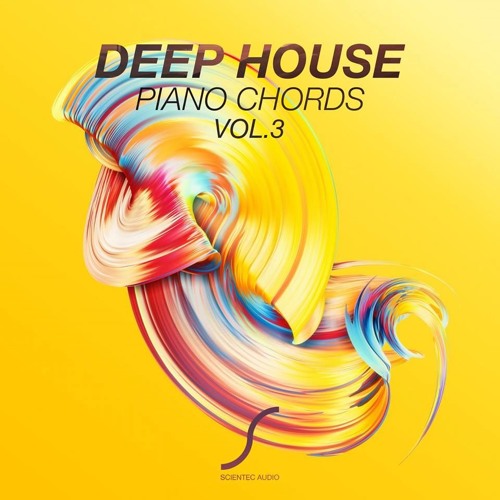 Stream Deep House Piano Chords Vol. 3 (MIDI Pack) by Scientec Audio ...