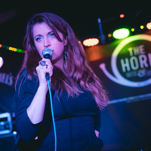 Stream episode Interview with Lisa Ronson- by Nicky Brockwell podcast ...