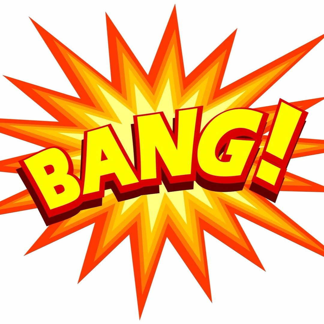 Stream Bang Sound Effect by YuukiSachi | Listen online for free on ...