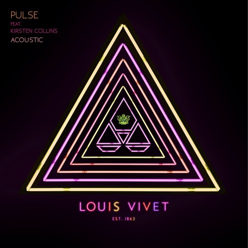 Stream Louis Vivet ft. Kirsten Collins - Pulse (Acoustic) by Liftoff ...