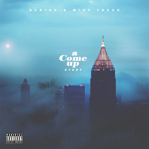 Stream GENIUS & Mike Fresh - Steps ft. LOSA by iAmTheGENIUS | Listen ...