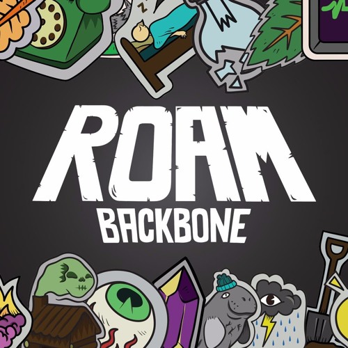 Stream ROAM - The Desmond Show by HeaveN | Listen online for free on SoundCloud