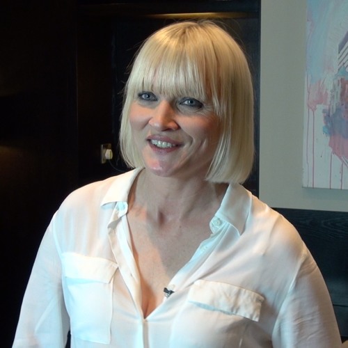 Stream The 'Walk Of Life' Fashion Show Photoshoot (Sept 16) by ...