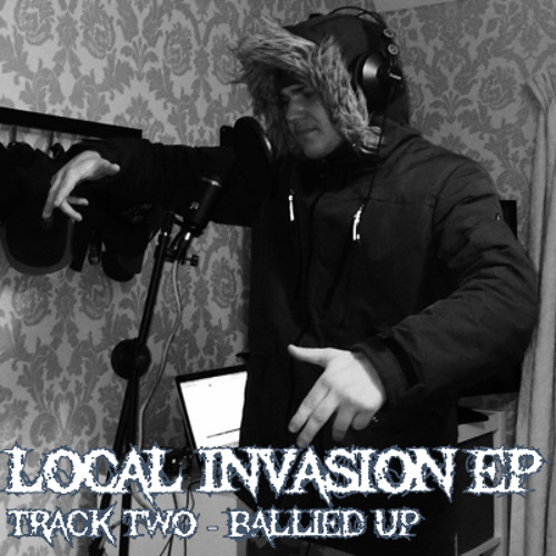 Stream OMEGA - BALLIED UP (Local Invasion EP) by Megz 🤠 | Listen online ...