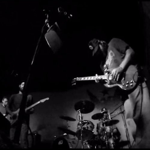 Stream Luna Rex - Industrial Jam (DC) by Luna Rex | Listen online for ...