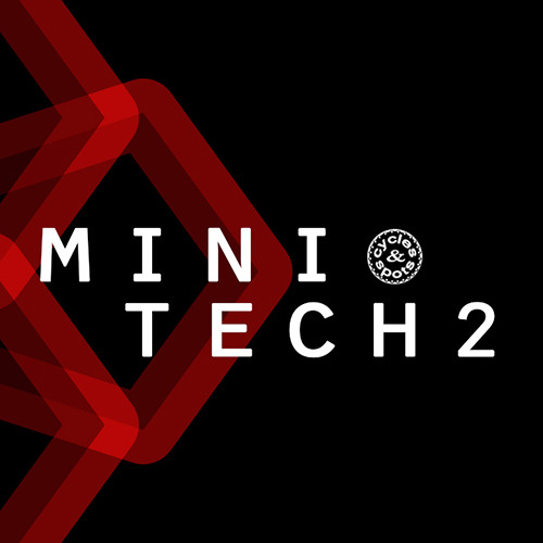Stream Cycles & Spots - Mini Tech 2 by SynthPresets | Listen online for ...
