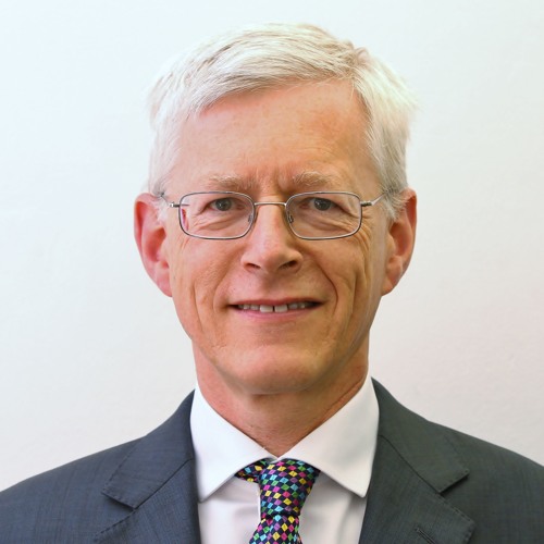 Stream episode Economic Measurement and Analysis - Podcast of the ...