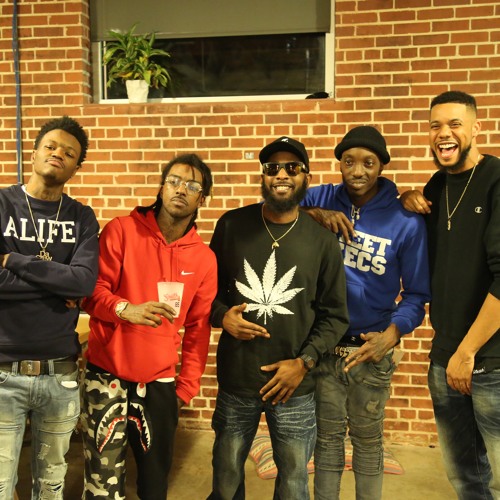 Stream episode The Strap Da Fool Episode | Ep. 64 by The 85 South Show ...