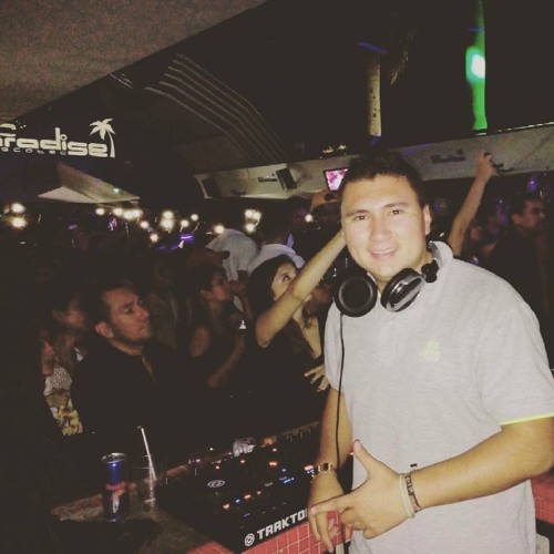 Stream Dj Majagua (una noche mas - pelicula - dices - 6 am - te busco ...