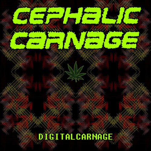 Cephalic Carnage Logo