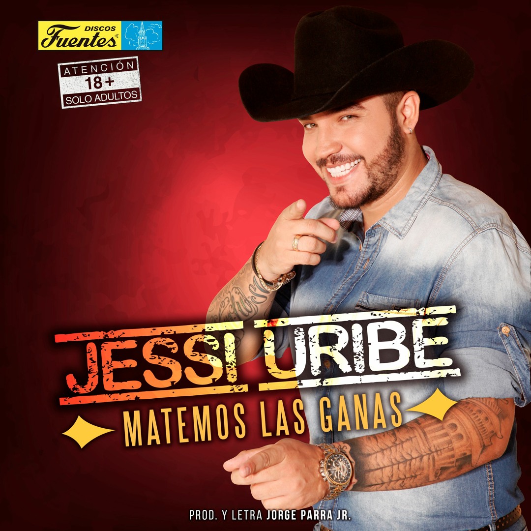 Stream Matemos Las Ganas by JessiUribe | Listen online for free on ...