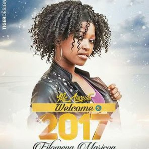 Stream Filomena Maricoa - Me Arrasta ( 2017 ) by Epmusicas | Listen ...