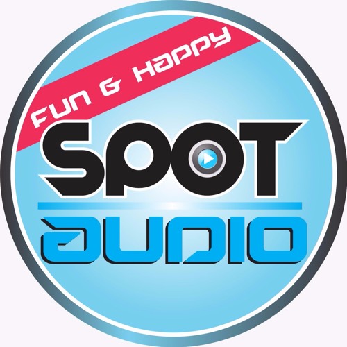 Stream Happy Children By Spot Audio by Spot Audio | Listen online for ...