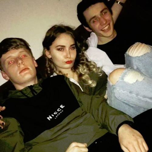 Stream Where's Ma Maws Pollen by Lewis Sherlock | Listen online for ...