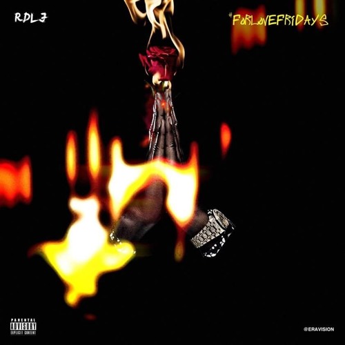 Stream Rdlj Ft. Dre Walton-The One by RDLJ | Listen online for free on ...