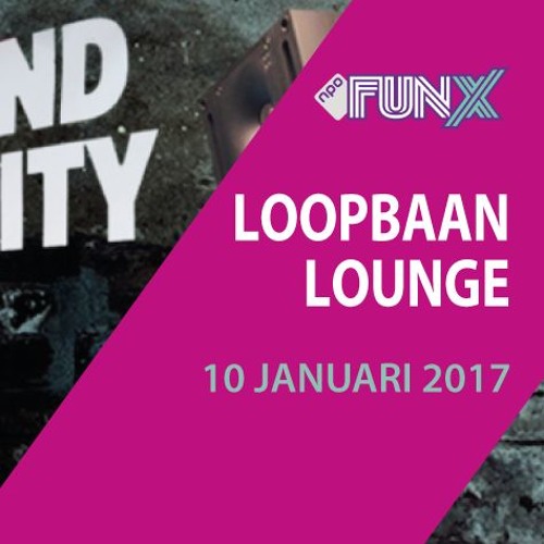 Stream FunX sfeerverslag Loopbaan Lounge by Project014 | Listen online for free on SoundCloud