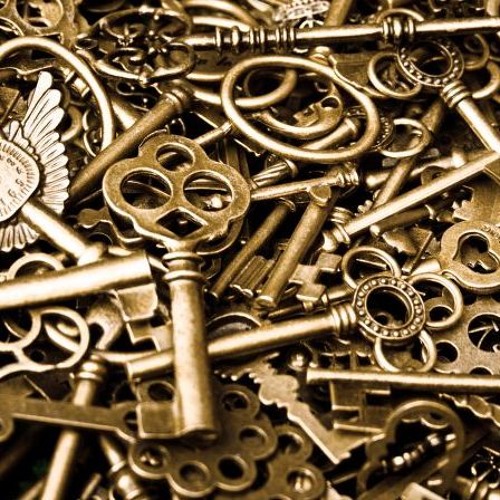 Stream Six Keys You Need to Know to Succeed in Life by Shelben | Listen ...