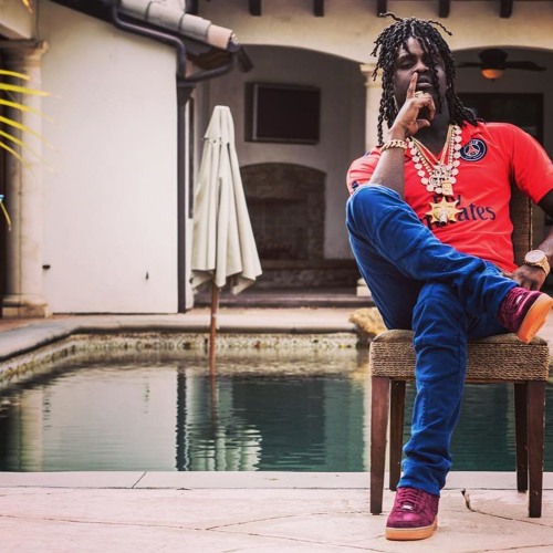 Stream Chief Keef - No Choice FULL CDQ by Logan Sisson | Listen online ...