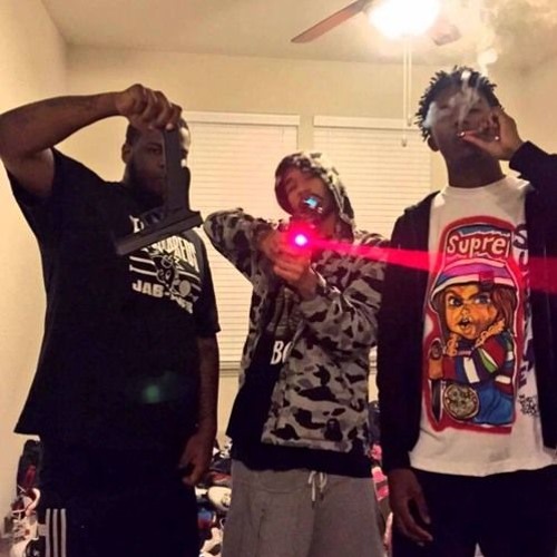 Stream PLAYBOI CARTI ~ COME HERE! [*RARE*] by ッツシヅ | Listen online for ...