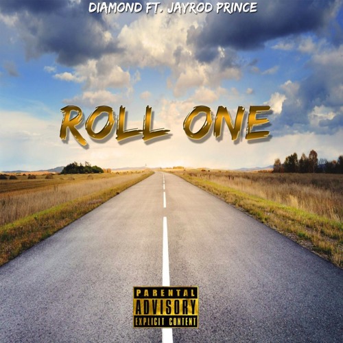 Stream Roll One Ft Jayrod prince by jayrodprince | Listen online for ...