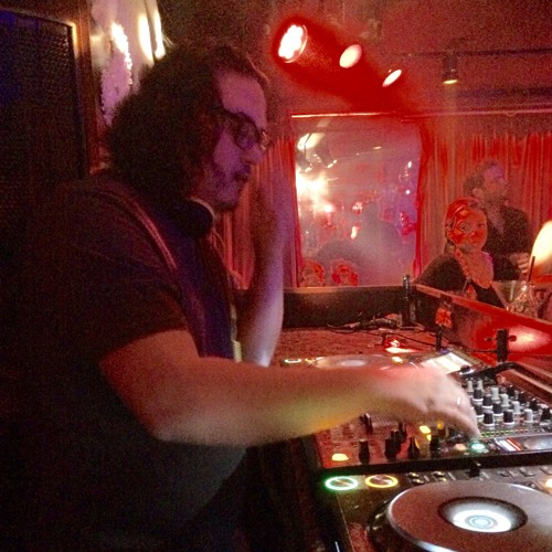 Stream Noraj Cue @ Club NL Amsterdam (VIBE Invites Aftertech Records ...