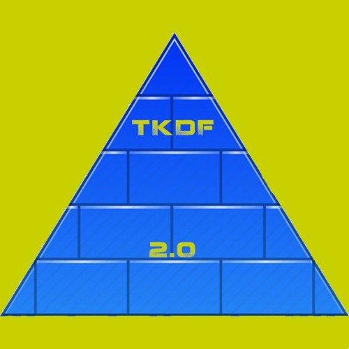 Stream TKDF - Pyramids 2.0 (Preview) by 💎 TLP's STVFF 💎🌃 | Listen ...