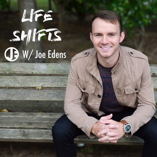 Stream 15: Turn The Page by Joe Edens | Listen online for free on ...