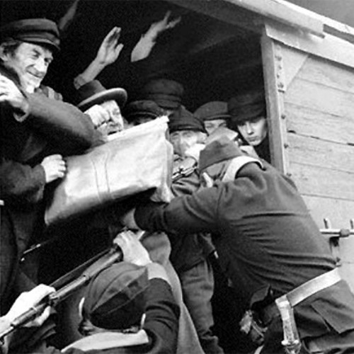 Stream Edited Interview with Jan Imich Holocaust Survivor by ...