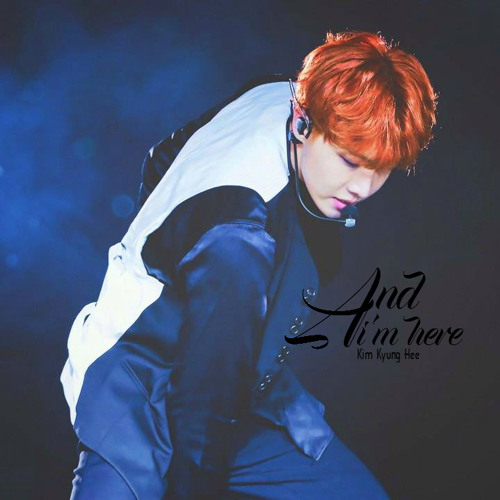 Stream And I'm here - Kim Kyung Hee by HinHin | Listen online for free ...