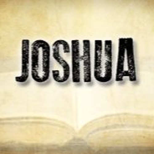 Stream 0602 - Joshua 1, "Be Strong and Courageous" by Pastor Ed Taylor ...