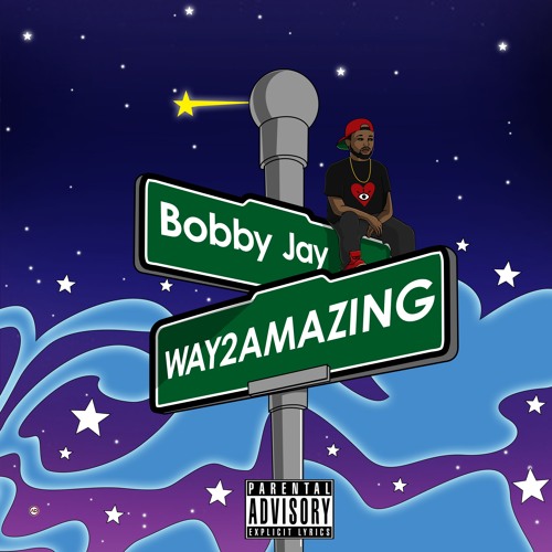 Stream BobbyJay | Listen to Way2Amazing playlist online for free on ...