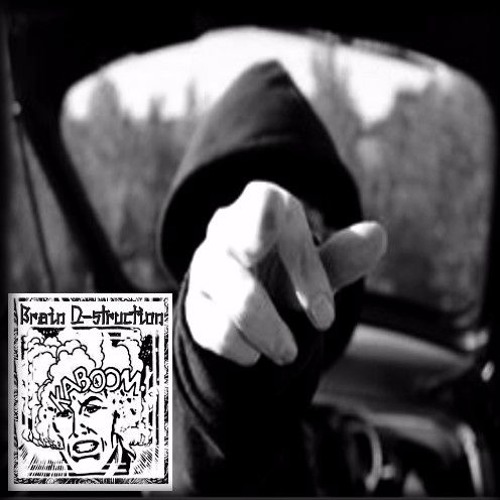 Stream G.F.Y. [GoFuckYourself] by Brain D-struction | Listen online for ...