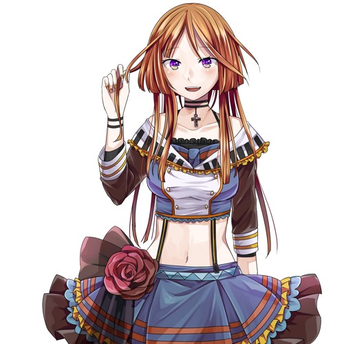 Stream 【Namine Ritsu】Kire Carry On【UTAUカバー】 by Ramus N. | Listen online ...