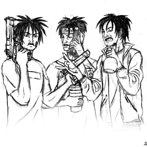 Stream safeinsound | Listen to *SPLUR GANG* ☪️🐰 playlist online for ...