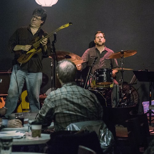 Stream David Martin Music | Listen to David Martin/Mike Doolin Live at ...