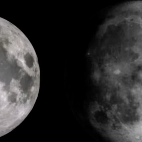 Stream Phases Of The Moon2 by Kmax | Listen online for free on SoundCloud